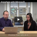 Work from Anywhere Using Microsoft Office 365 Apps - PNJ Technology ...