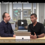 Work Together with Microsoft - PNJ Technology Partners, Inc.