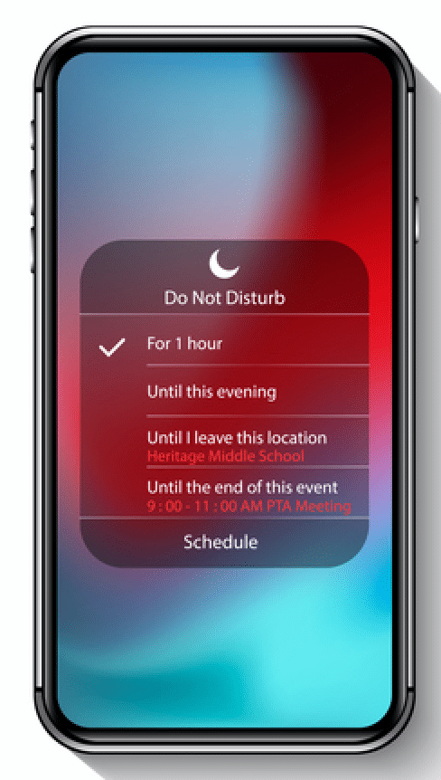 Enable Do Not Disturb on Your Android Device - PNJ Technology Partners ...
