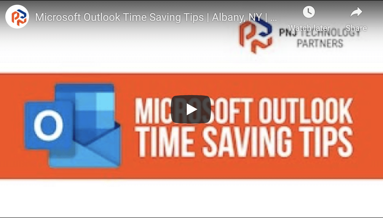 Microsoft Outlook Support In Albany, NY | Discover More Here