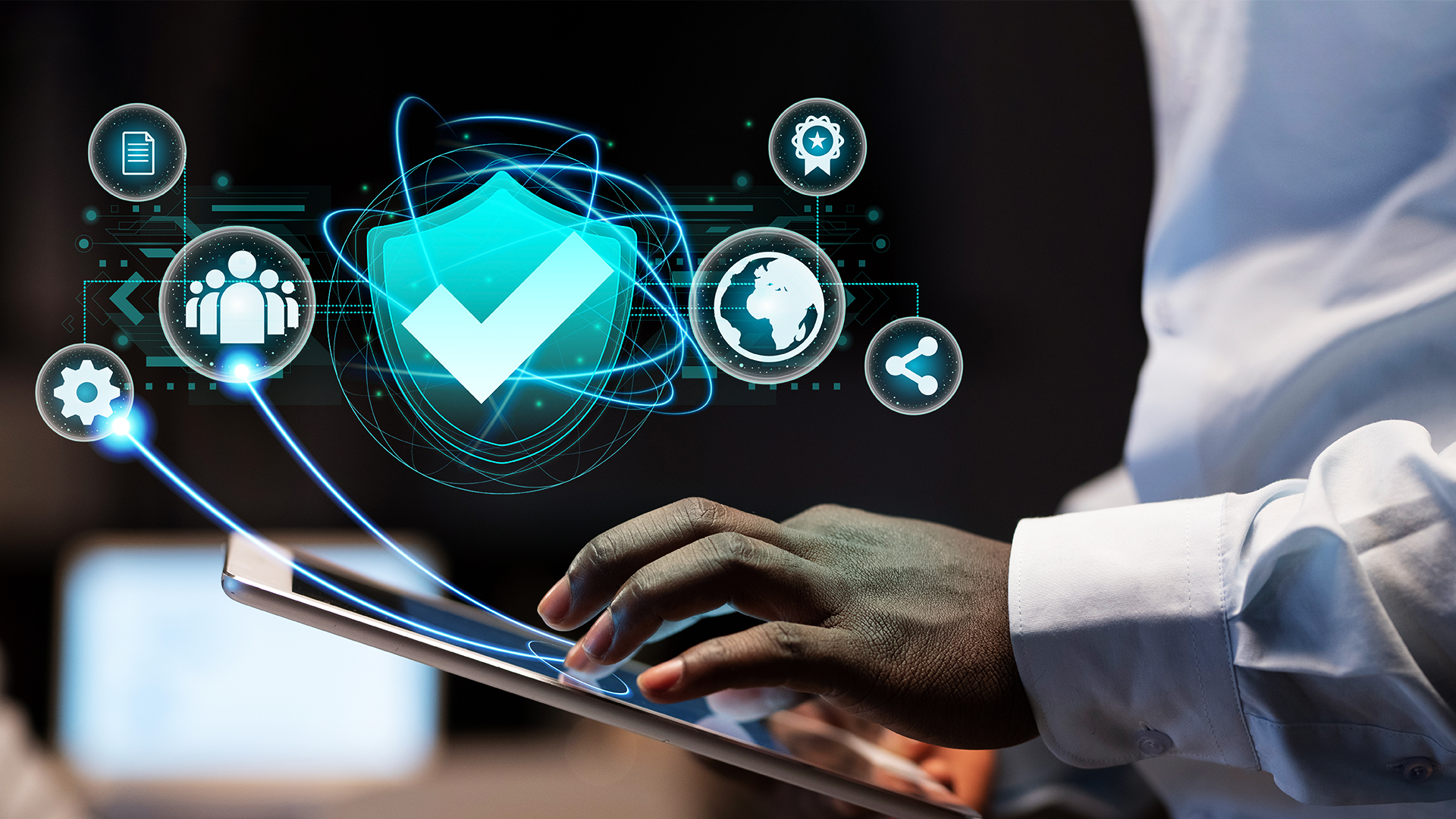 The Growing Significance of Endpoint Security - PNJ Technology Partners ...