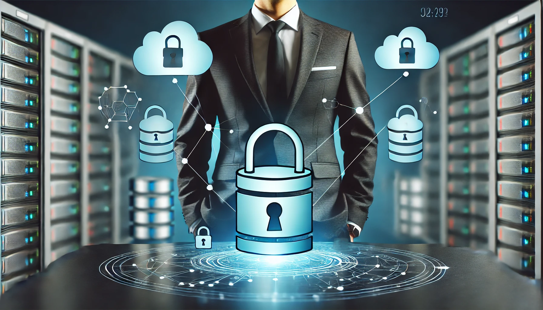 Why Every Growing Business Needs a Sound Disaster Recovery Plan - PNJ ...